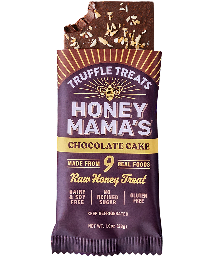 Collections – Honey Mama's