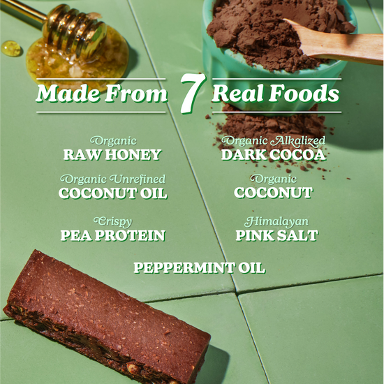 Girl Scout Thin Mints™ – Honey Mama's