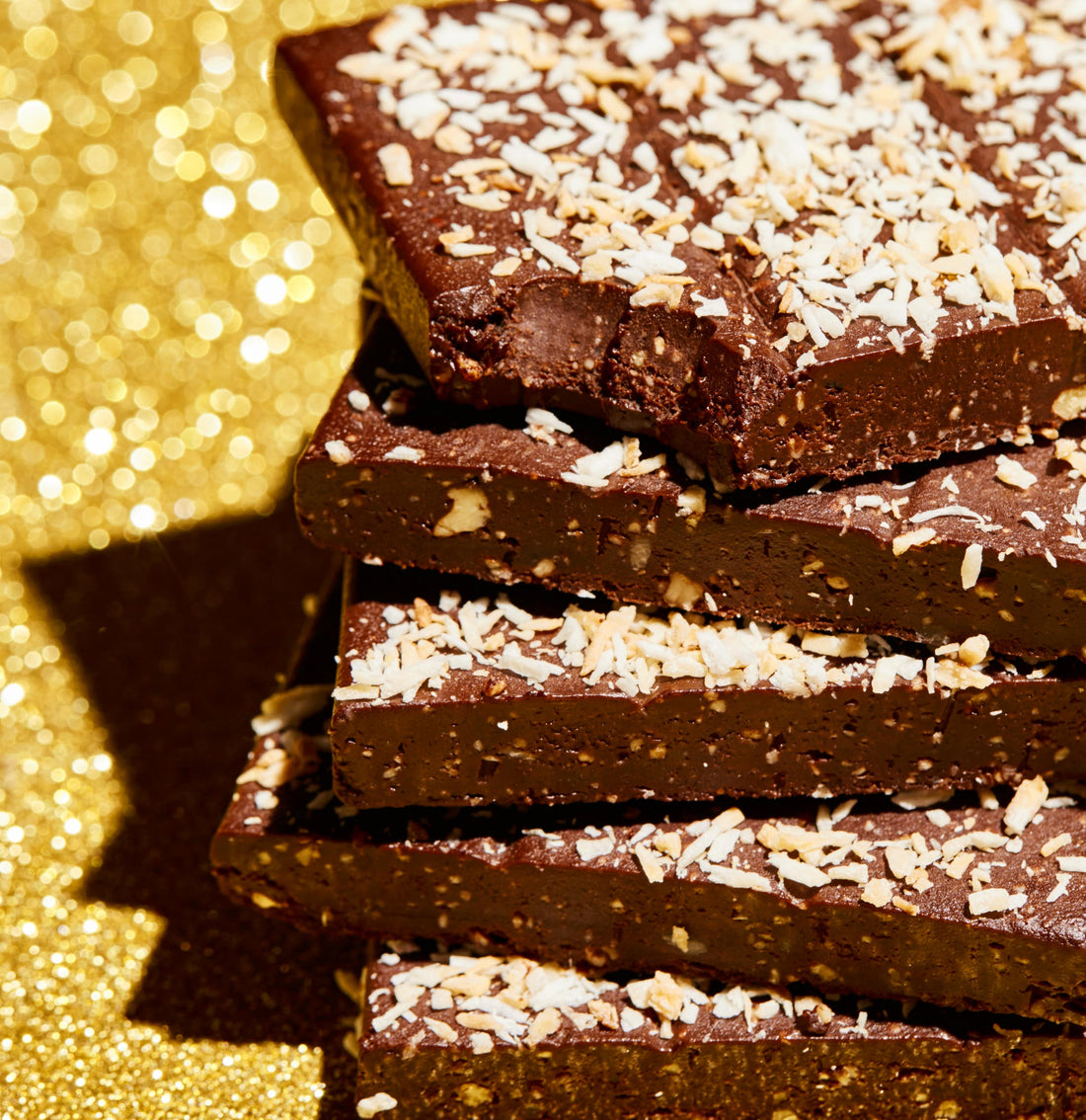 Chocolate Cake – Honey Mama's